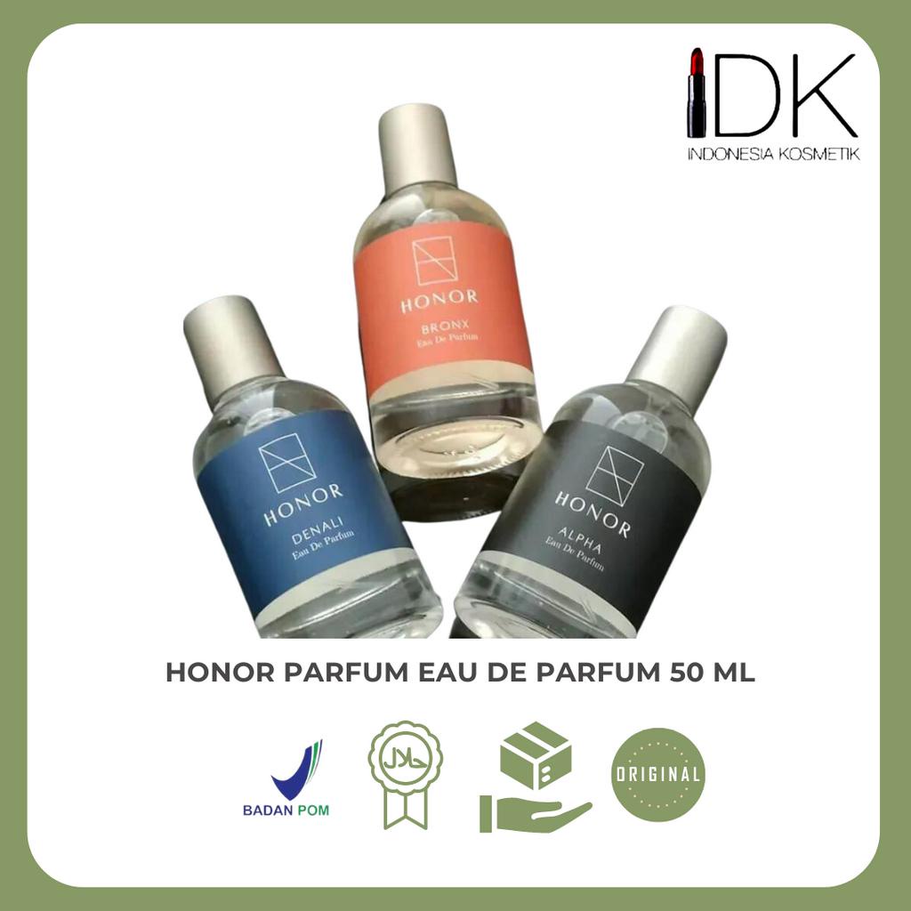 Jual Honor Eau De Parfum 50 Ml | Shopee Indonesia