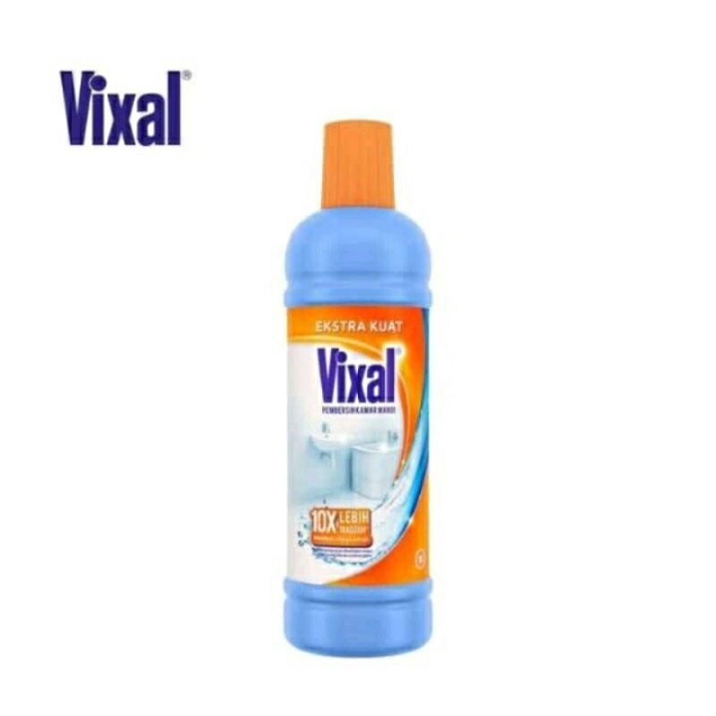 Jual Vixal pembersih porcelen 160 ml | Shopee Indonesia