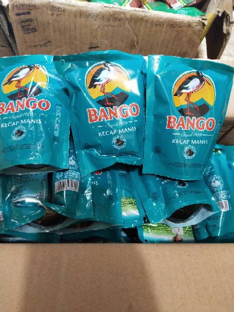 Jual Kecap bango 220 ml | Shopee Indonesia