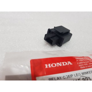 Jual FLASHER SEIN LED CBR250RR CB150R CB150X CBR150R VARIO 125 ADV 150 ...