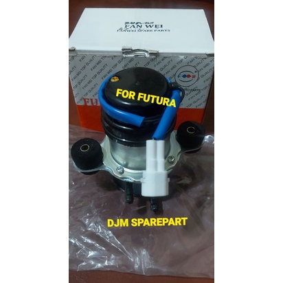 Jual FUEL PUMP (FAN WEI) FOR FUTURA | Shopee Indonesia