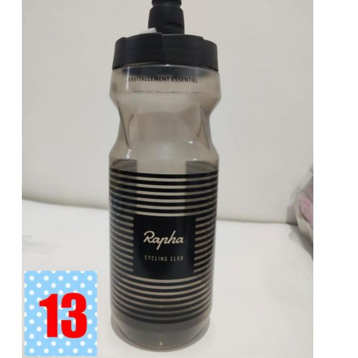 Jual N28F BOTOL BIDON RAPHA BOTOL RAPHA BOTOL MINUMAN BUAT BERSEPEDA BOTOL MINUM BOTOL SEPEDA ...