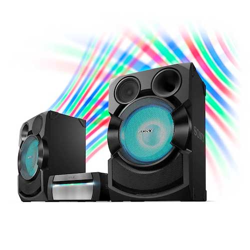 Jual SONY HOME AUDIO SPEAKER HDC-SHAKE X70/MSP6 | Shopee Indonesia