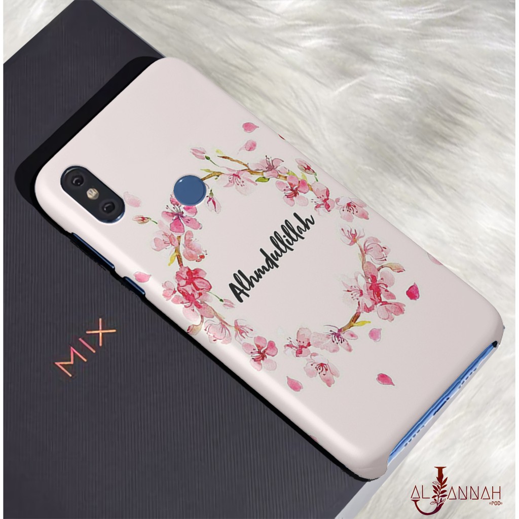 Jual hardcase muslim | case hijrah | case islami | hijrah case custom ...