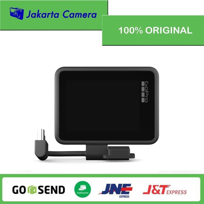 Jual GoPro Hero MOD Display LCD Front Layar Flip Up Screen Hero 8 Hero ...