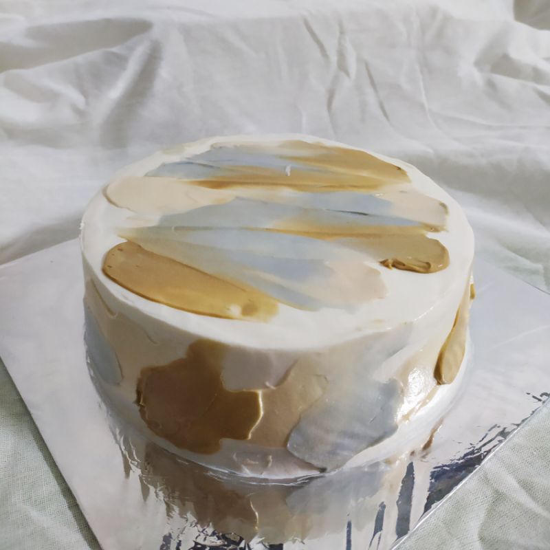 Jual Simple Korean Cake | Shopee Indonesia