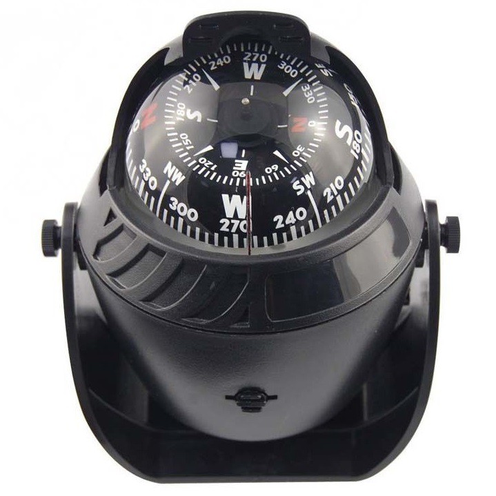 Jual Kompas Ball Shaped Magnetic Compass Declanation Correction - LC760 ...