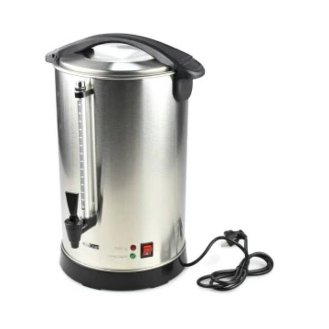 Jual Krischef Water Boiler 16 Liter - Teko Listrik - Ketel Pemanas Air ...