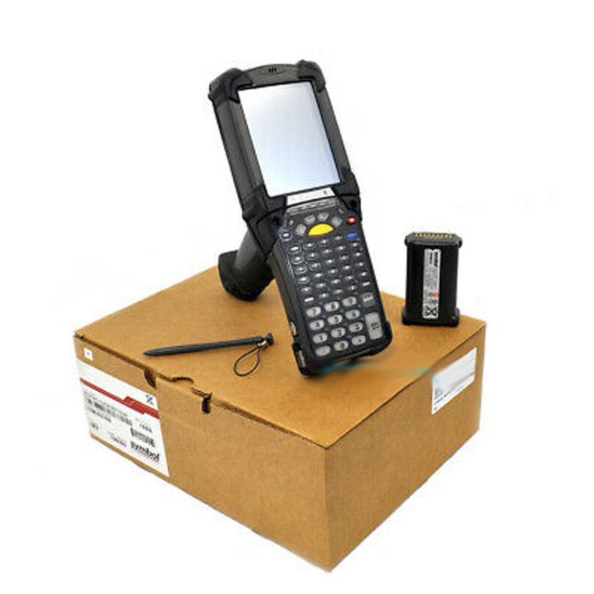 Jual Motorola Barcode Scanner MC9190-G Handheld | Shopee Indonesia