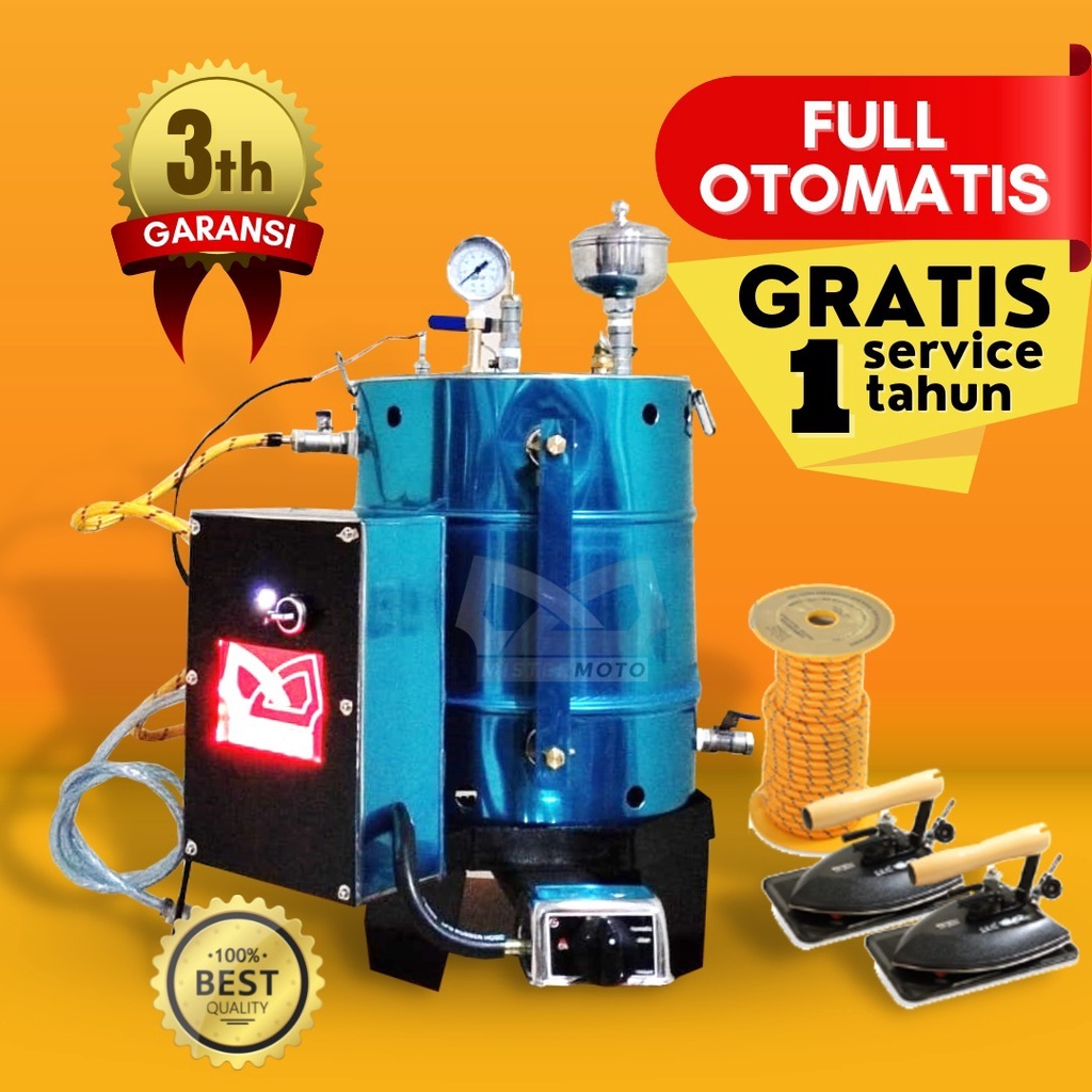 Jual water boiler Harga Terbaik & Termurah April 2026 | Shopee Indonesia