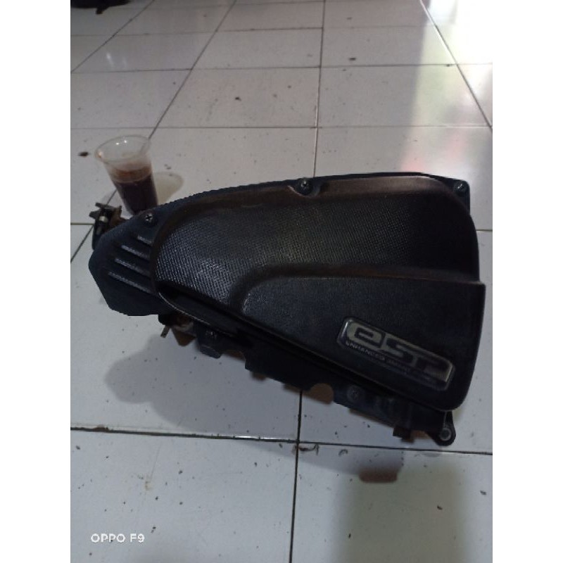 Jual box filter beat esp vario 110 esp beat pop beat street 2015/2019 ...