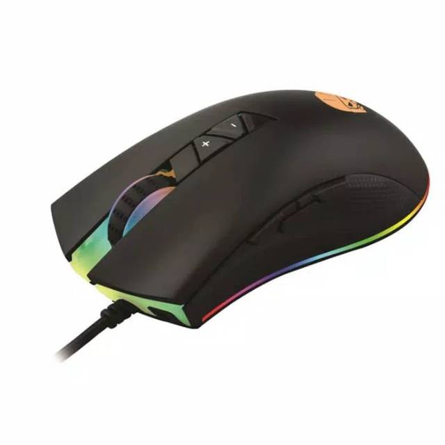 Jual Digital Alliance Mouse G8 RGB Revival | Shopee Indonesia