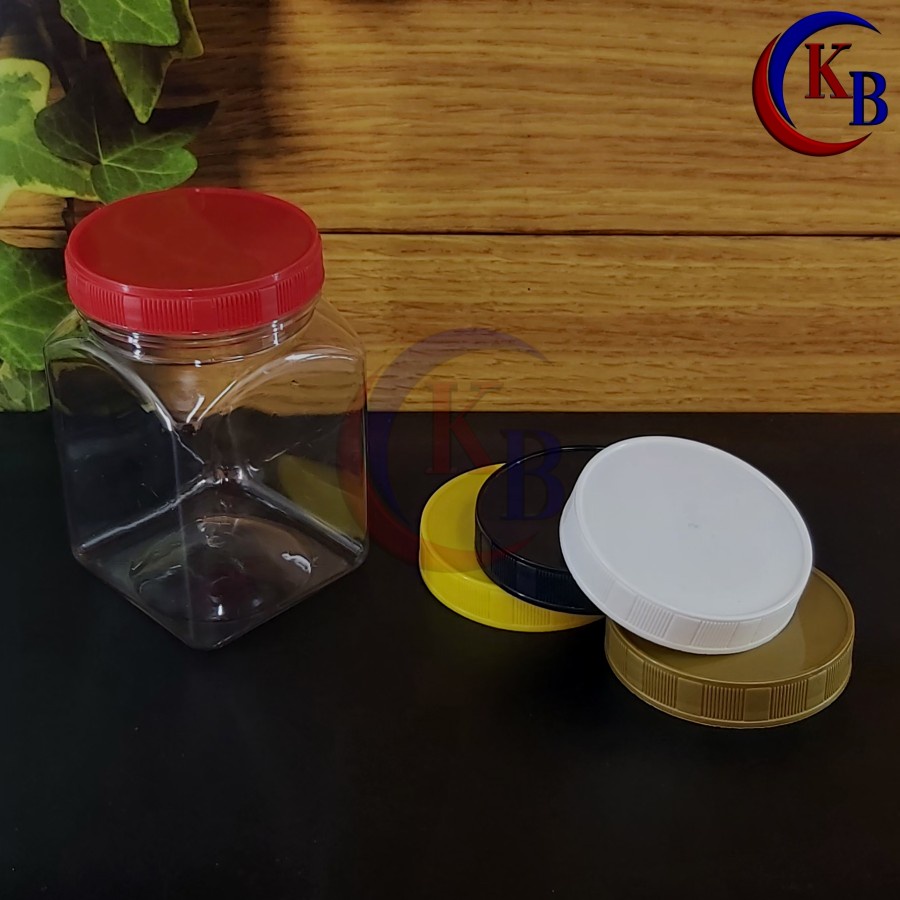 Jual TOPLES JAR 340 ML SAMBAL / TOPLES PLASTIK PET 340ML | Shopee Indonesia