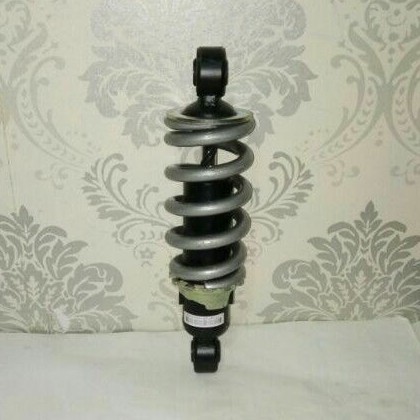 Jual MONOSHOCK SHOCK BELAKANG ORI KAWASAKI Z125 COCOK UNTUK ATHLETE KSR ...