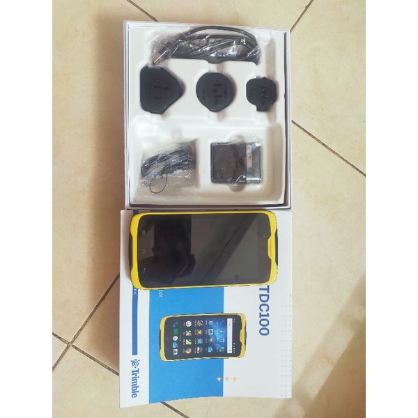 Jual GPS Trimble TDC 100 Bekas | Shopee Indonesia