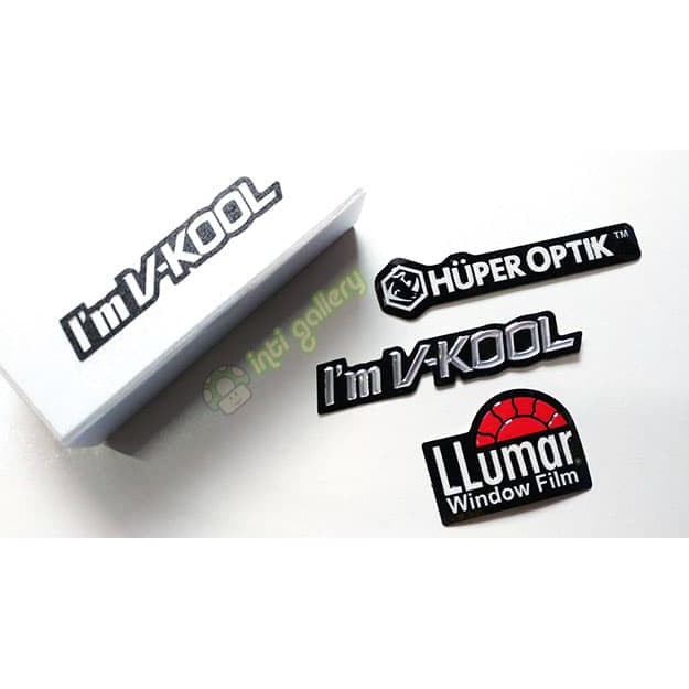 Jual Stiker Kaca Film Mobil Sticker Vkool / Huper Optik Original ...