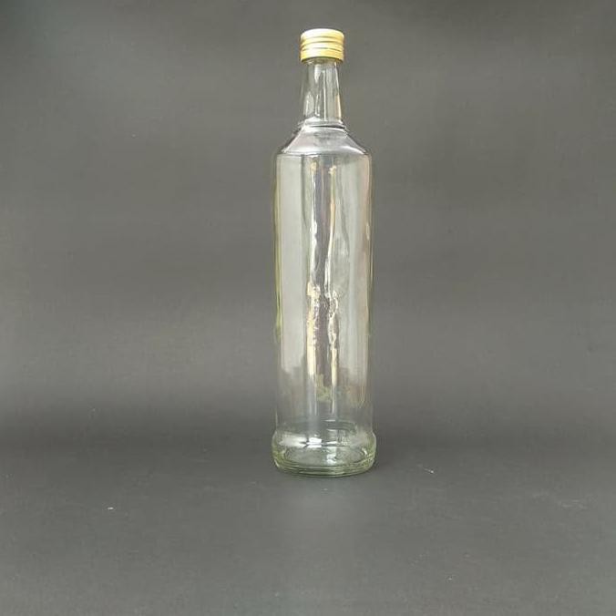 Jual BOTOL MARJAN 600 ML - PUTIH | Shopee Indonesia