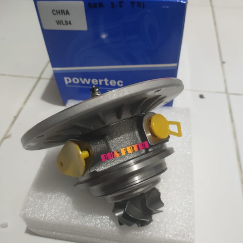 Jual CATRIDGE CATRID REPARKIT TURBO FORD EVEREST FORD RANGER TDI Mazda BT 50 2.5 | Shopee Indonesia