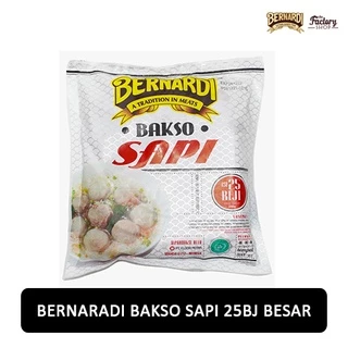 Toko Online Bernardi The Factory Shop | Shopee Indonesia