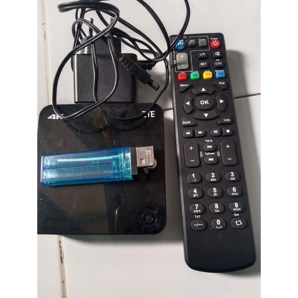 Jual STB b860h V2 | Shopee Indonesia