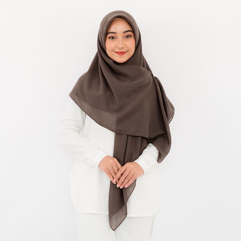 Jual ELITA RAHAJENG JUMBO Segi empat Arabian Vola Kerudung Square Hijab ...