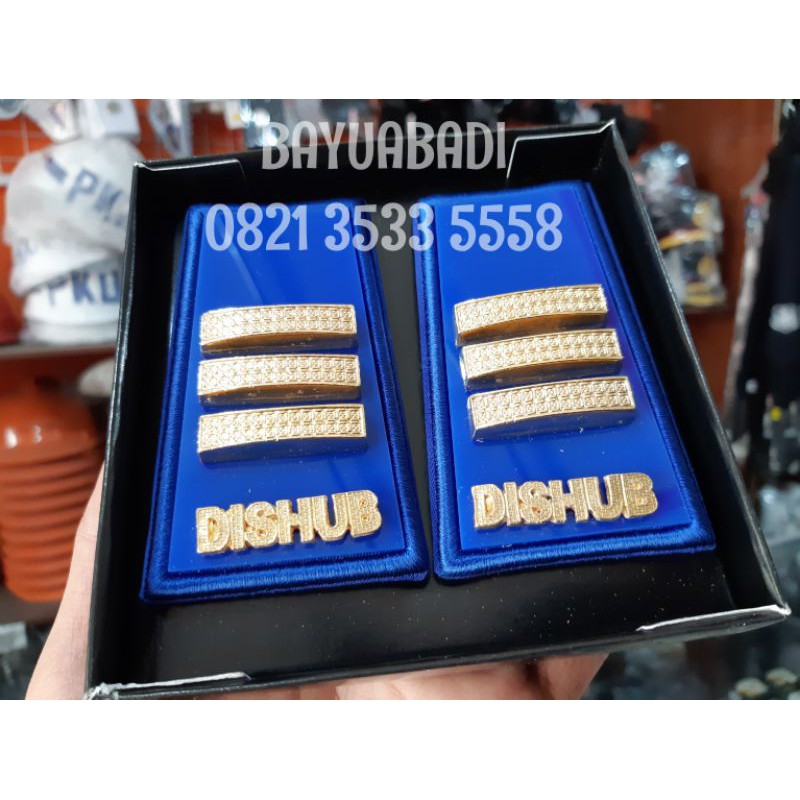 Jual PANGKAT DISHUB 1A 1B 1C 1D 22A 2B 2C 2D 3A 3B 3C | Shopee Indonesia