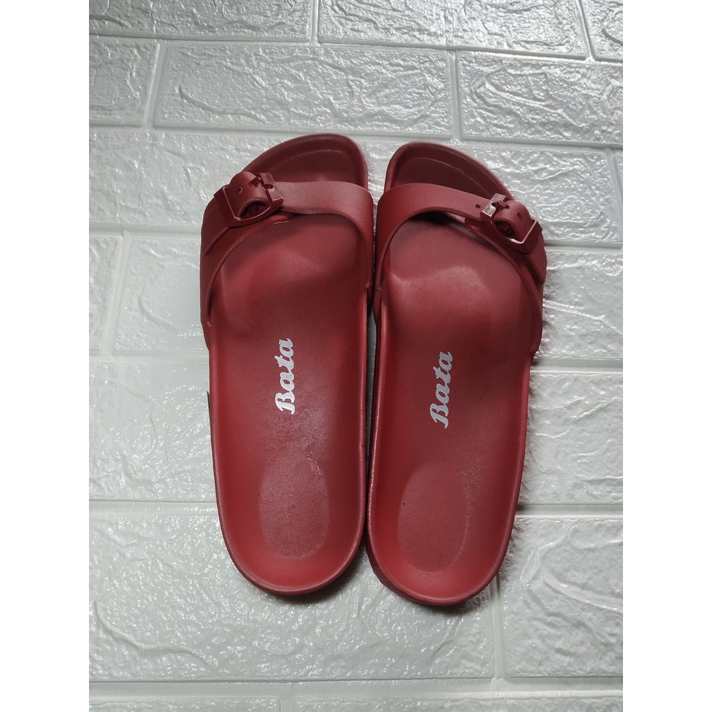 Jual Sandal Bata Pia (original) | Shopee Indonesia