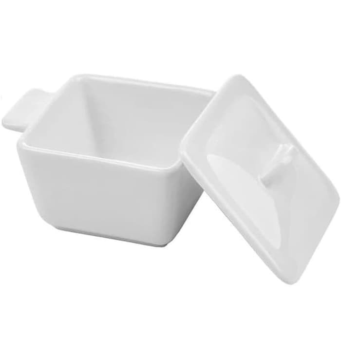 Jual Home Line Tempat Sambal Bumbu Dapur Kotak Tutup Keramik Porselen ... Jual Home Line Tempat Sambal Bumbu Dapur Kotak Tutup Keramik Porselen ...