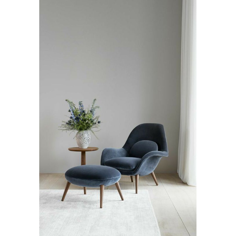 Jual Sofa Baca Plus Stool Residential - Wonten Art Chair | Shopee Indonesia