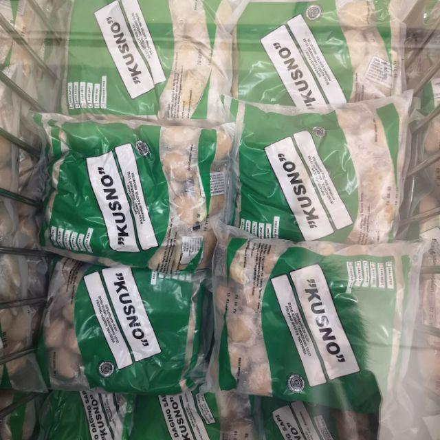 Jual BAKSO KUSNO 1 KG BAKSO DAGING SAPI HALAL | Shopee Indonesia