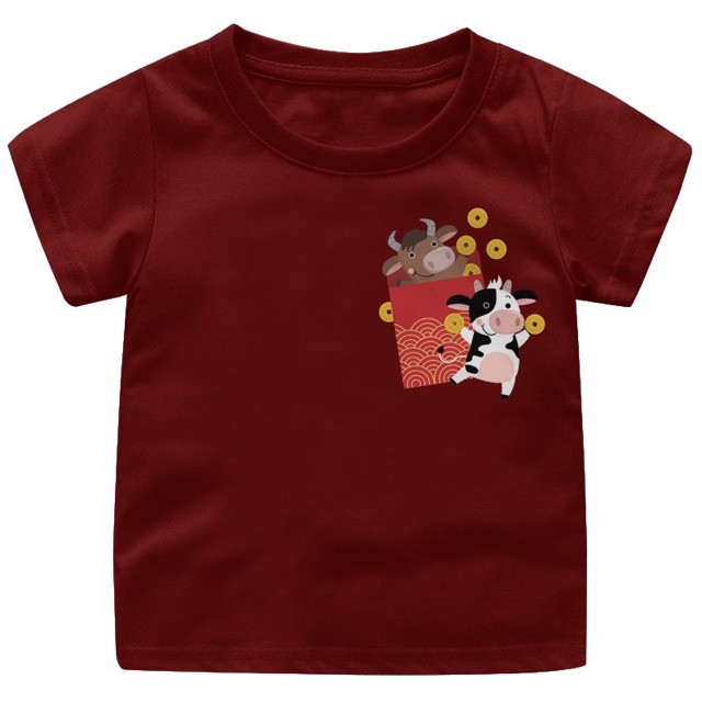 Jual KAOS IMLEK LOGO KECIL SAPI DAN KERBAU BAJU IMLEK KATUN COMBED 30S ...