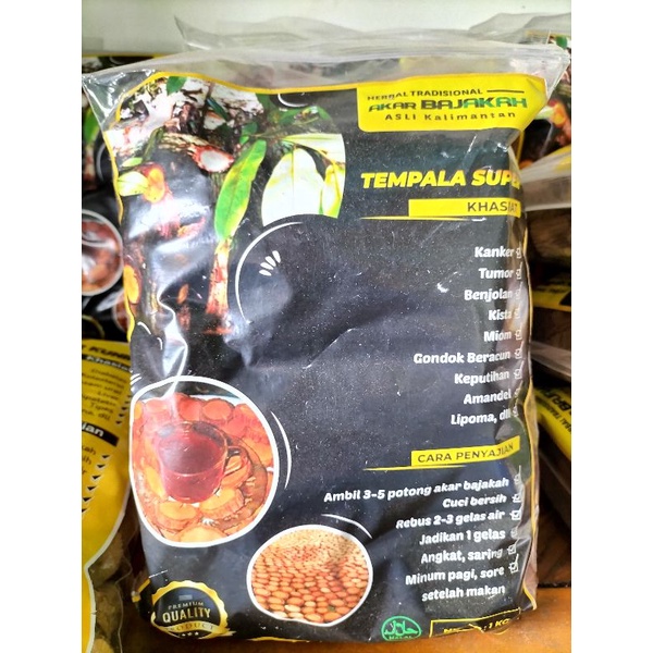 Jual Bajakah Tempala Super | Shopee Indonesia