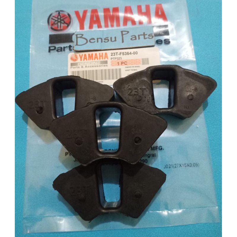 Jual Karet tromol motor Yamaha | Shopee Indonesia