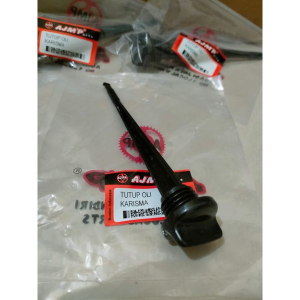 Jual tutup oli atas / colokan oli karisma | Shopee Indonesia