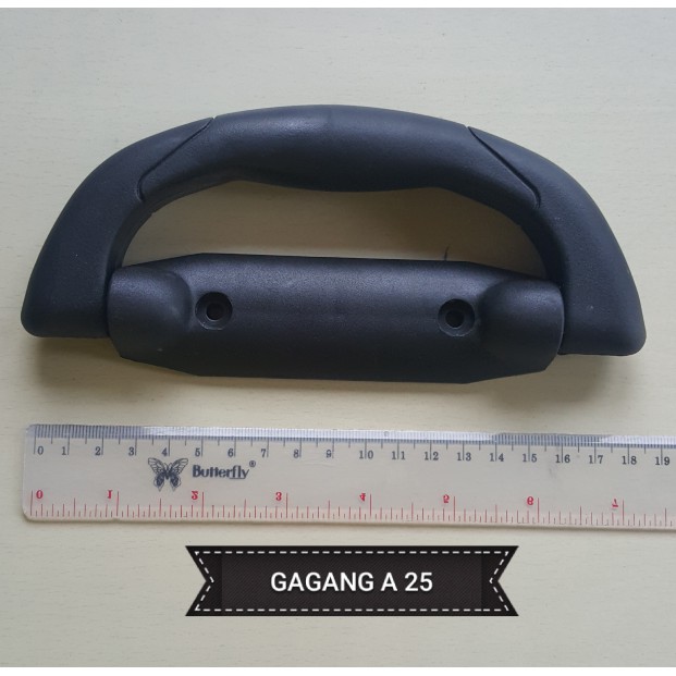 Jual Handle Gagang Koper A25 | Shopee Indonesia