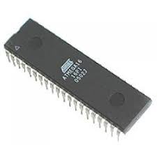 Jual IC ATMEGA16-16PU DIP | Shopee Indonesia