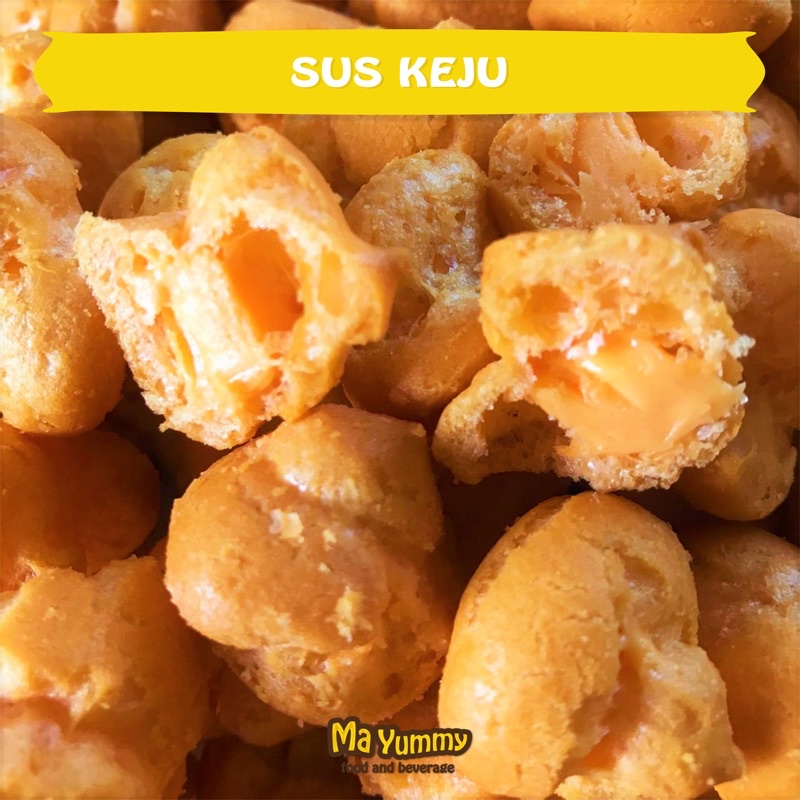 Jual SUS/SOES MERK MASTER SOES 2Kg/DUS (KEJU/ TARO/ SNACK KILOAN ...