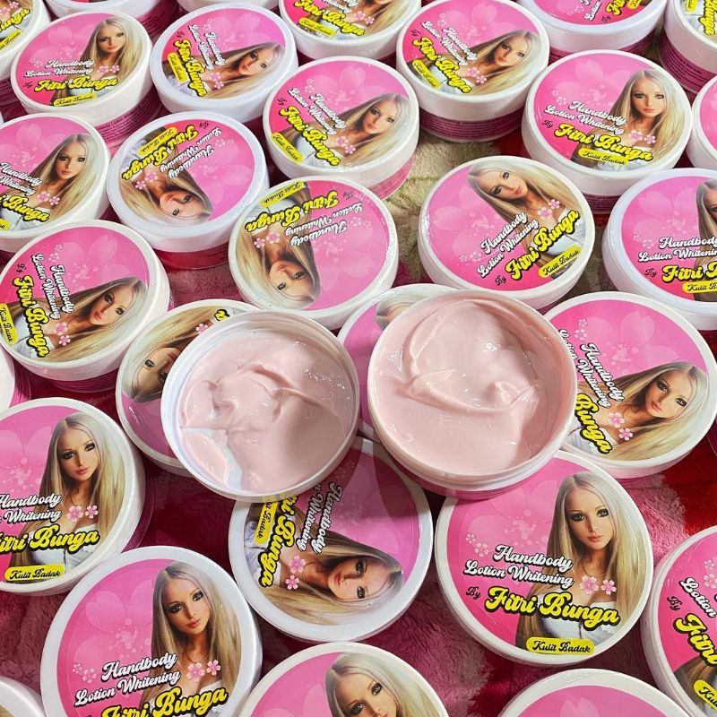 Jual HANDBODY KULIT BADAK / HB KULIT BADAK | Shopee Indonesia