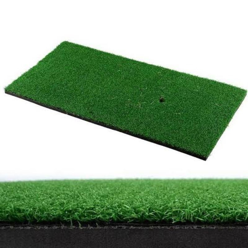 Jual Karpet mini Driving golf premium ukuran 60 × 30 cm | Shopee Indonesia