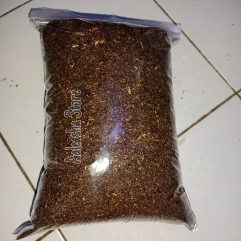 Jual Pupuk Organik Kasgot Per 1 kg | Shopee Indonesia