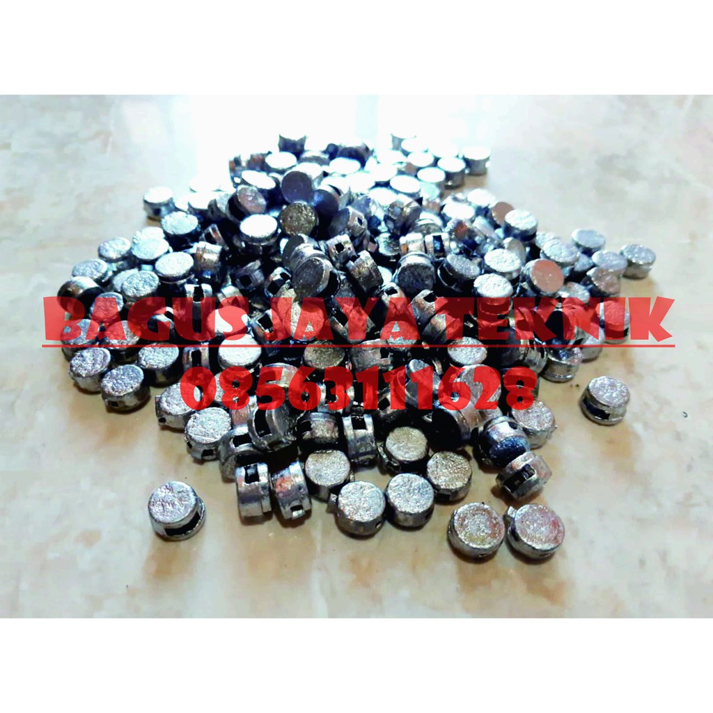 Jual Timah Segel Apar Eceran | Shopee Indonesia