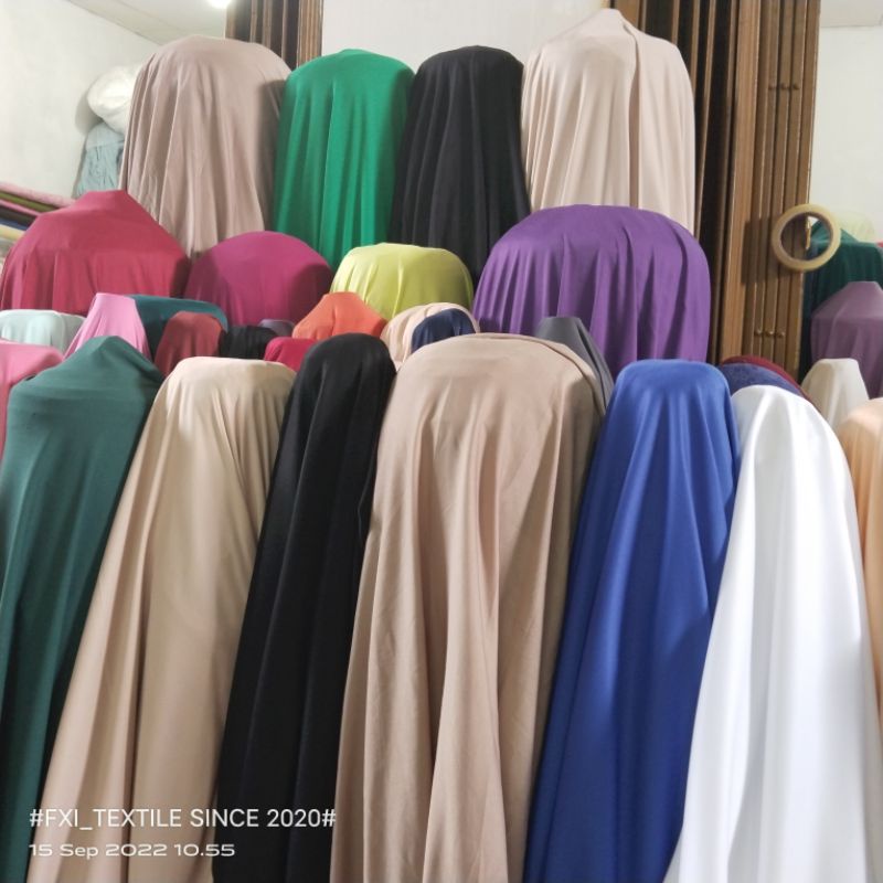 Jual HARGA/0,5 M | KAIN HYGET - BAHAN HAIGET - KAIN HYGET SUPER - BAHAN ...