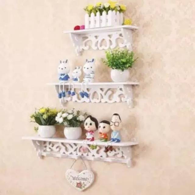 Jual Rak vintage | Shopee Indonesia