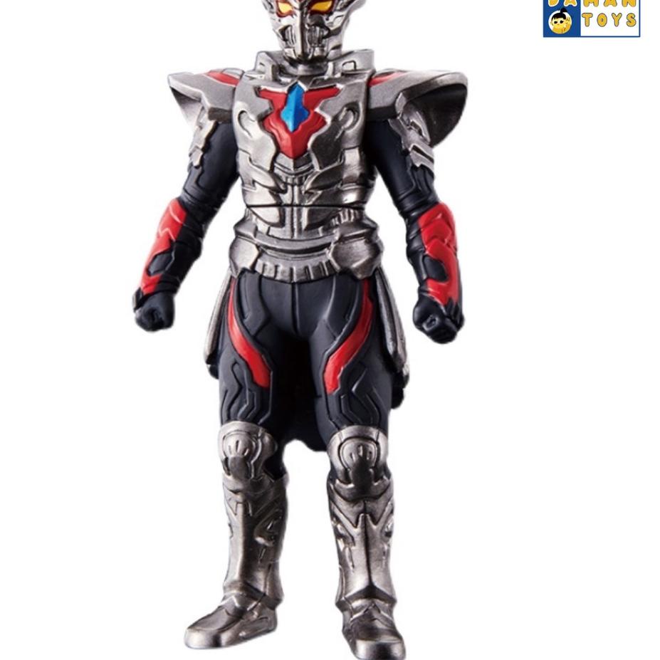 Jual Mainan Ultraman Kaiju Ultra Monster Murah /Kaiju Action Figur ...