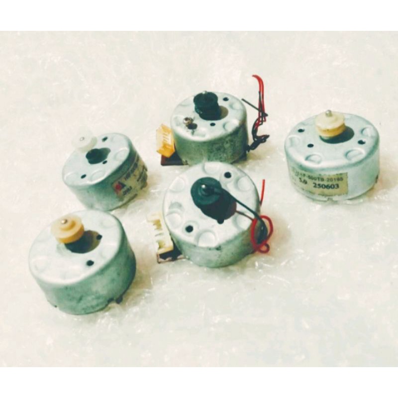 Jual DVD player motor besar 5v bisa 12vdc buat led layangan sangat ...