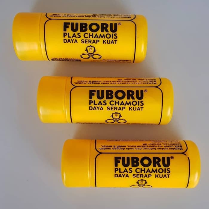 Jual LAP KANEBO CANEBO PLAS CHAMOIS FUBORU | Shopee Indonesia