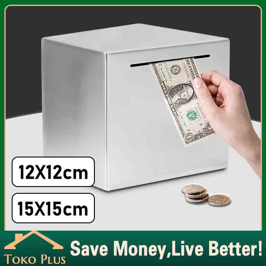 Jual Celengan Permanen Tidak Bisa Di Buka Celengan Target Piggy Bank ... Jual Celengan Permanen Tidak Bisa Di Buka Celengan Target Piggy Bank ...