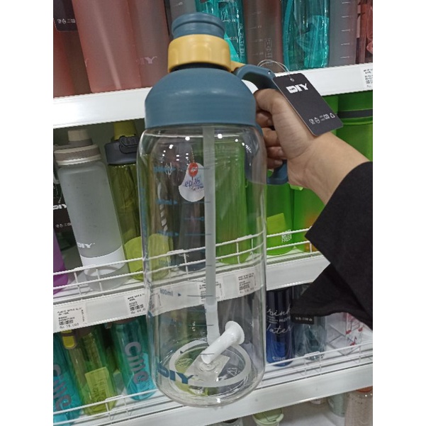Jual Paket botol dan makanan (baca deskripsi) | Shopee Indonesia