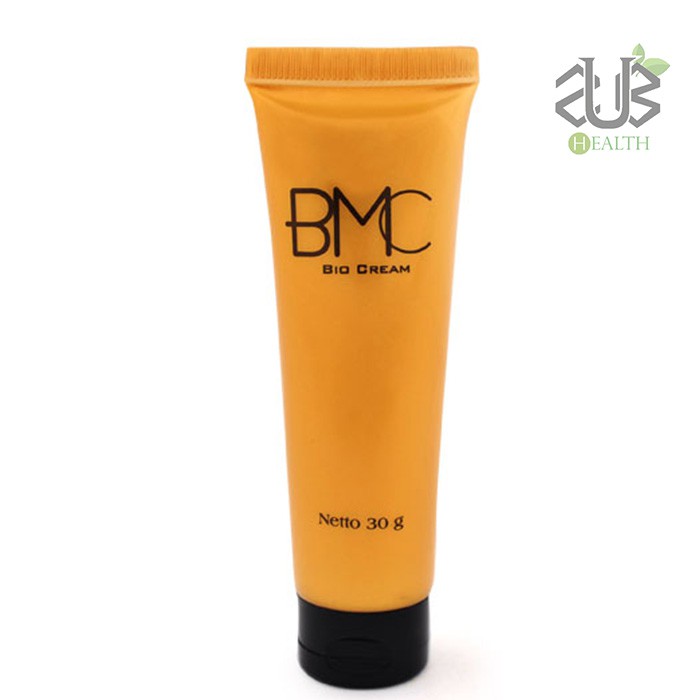 Jual BMC. Bio Cream. Krim Atasi Luka Bakar (30 gram) | Shopee Indonesia