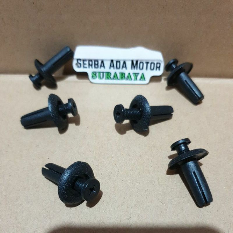 Jual Klip CENGKEH PANJANG OPEL BLAZER HONDA MITSHUBISHI TOYOTA ...